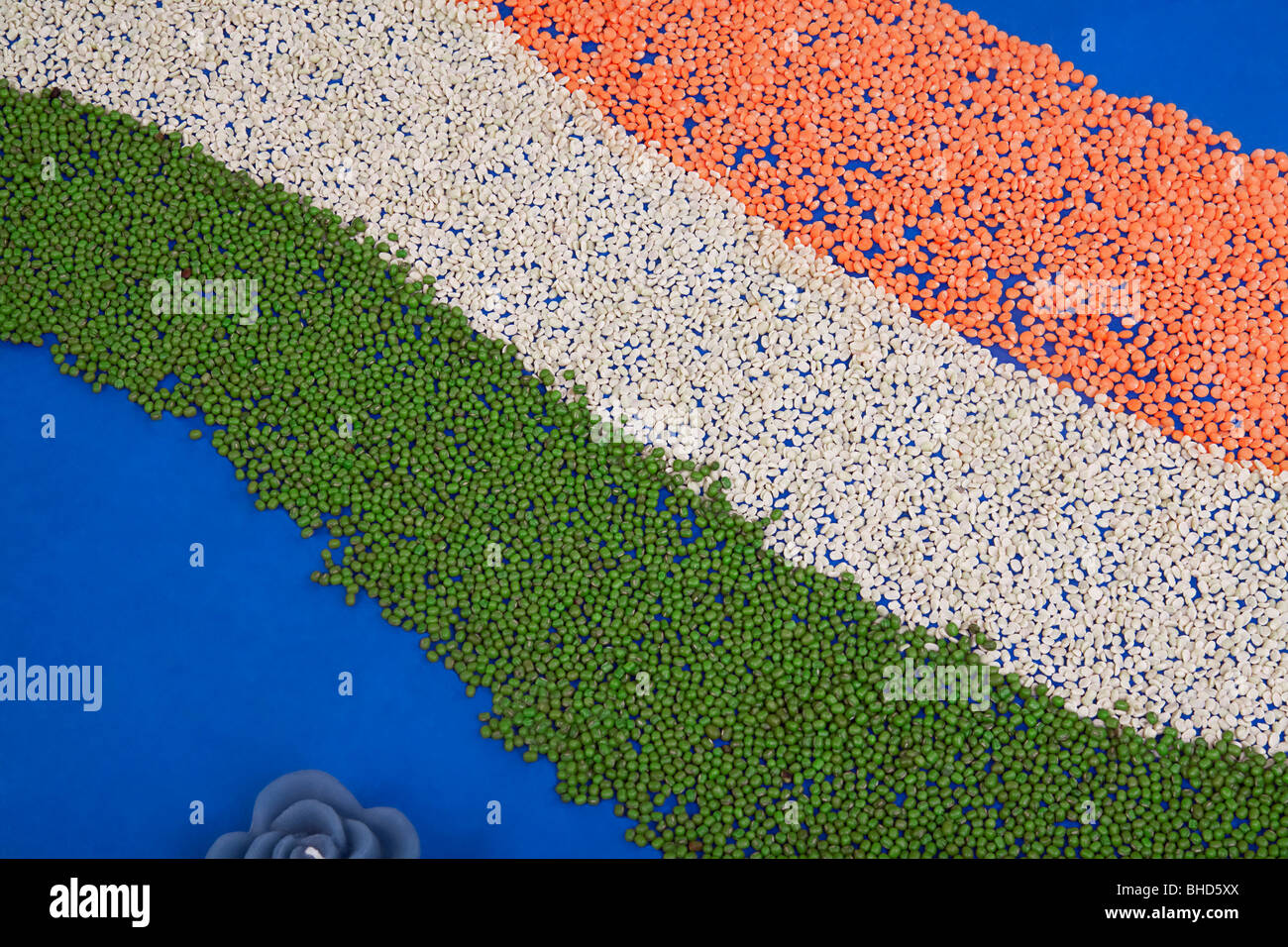 Pulses colour hi-res stock photography and images - Alamy