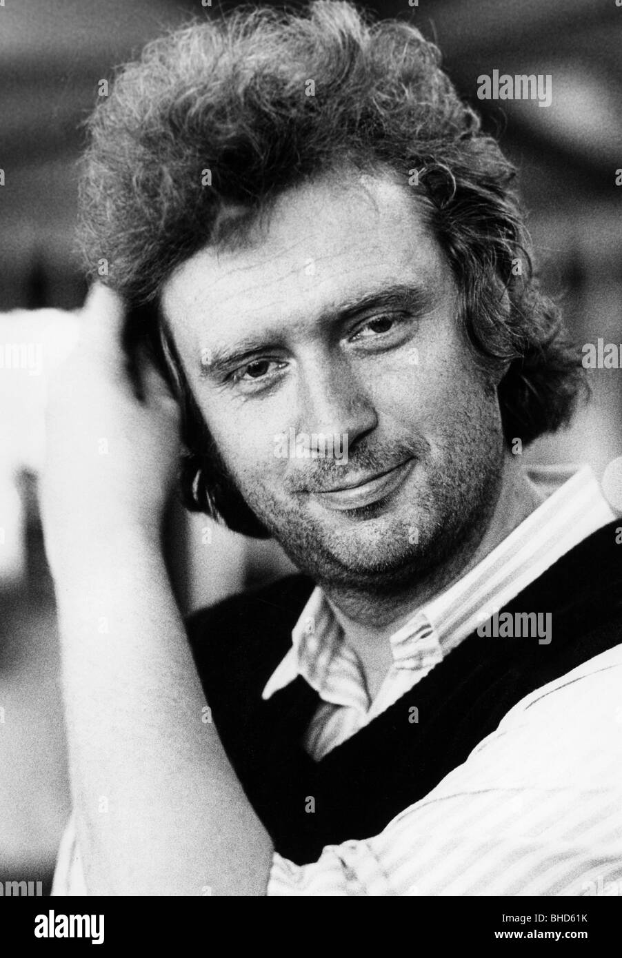 Ebermann, Thomas, German politician, former delegate of The Greens ...