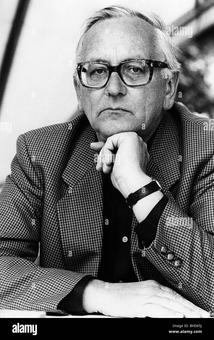 23 11 1929 14 5 2004 hi-res stock photography and images - Alamy