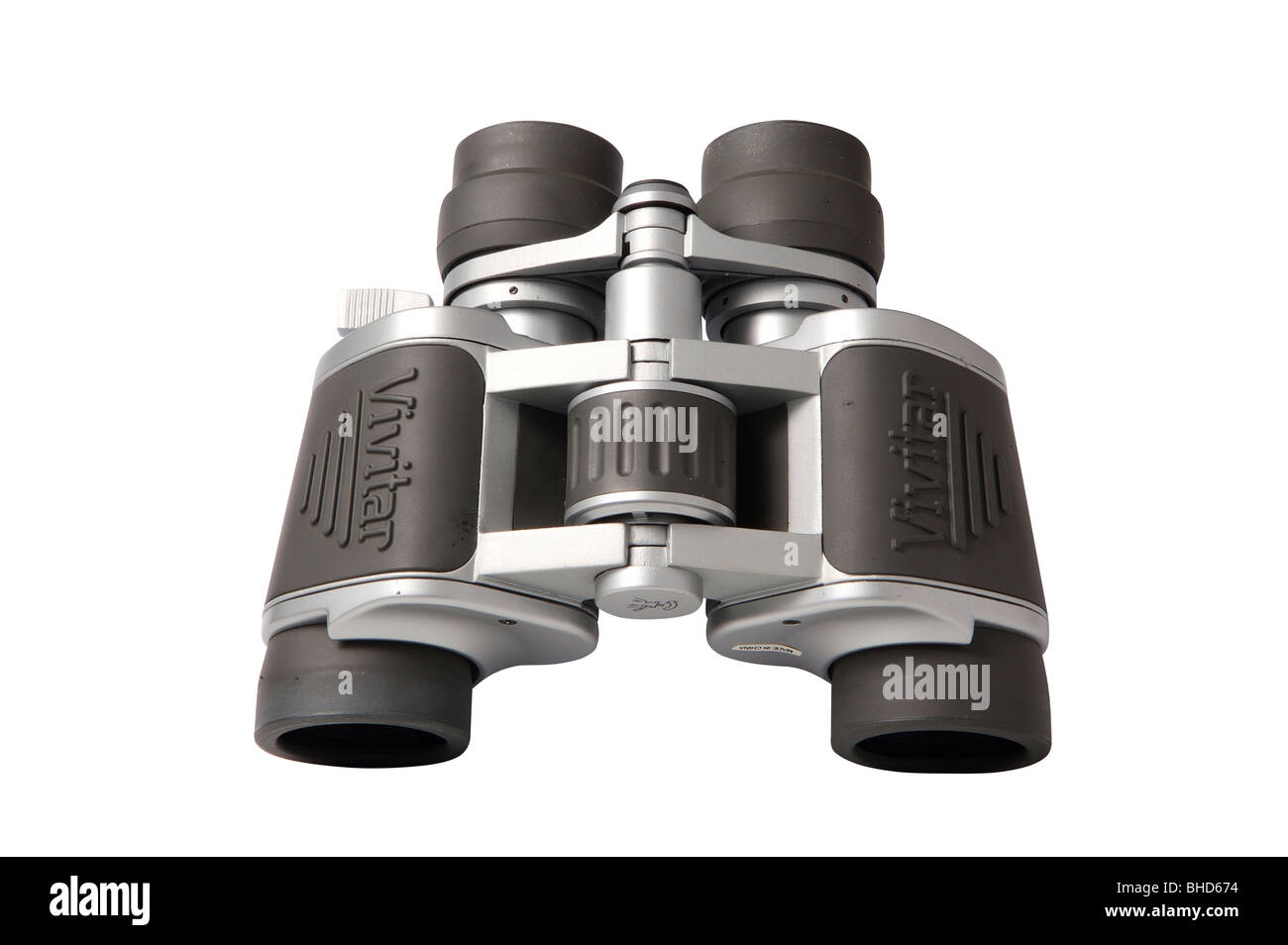 Telescopic viewer Cut Out Stock Images & Pictures - Alamy