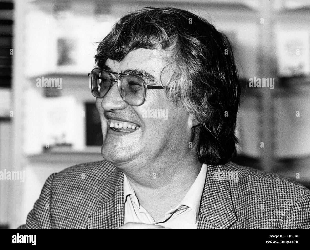 Peter haertling hi-res stock photography and images - Alamy