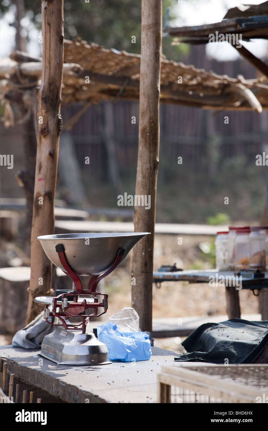 Indian scales hi-res stock photography and images - Alamy