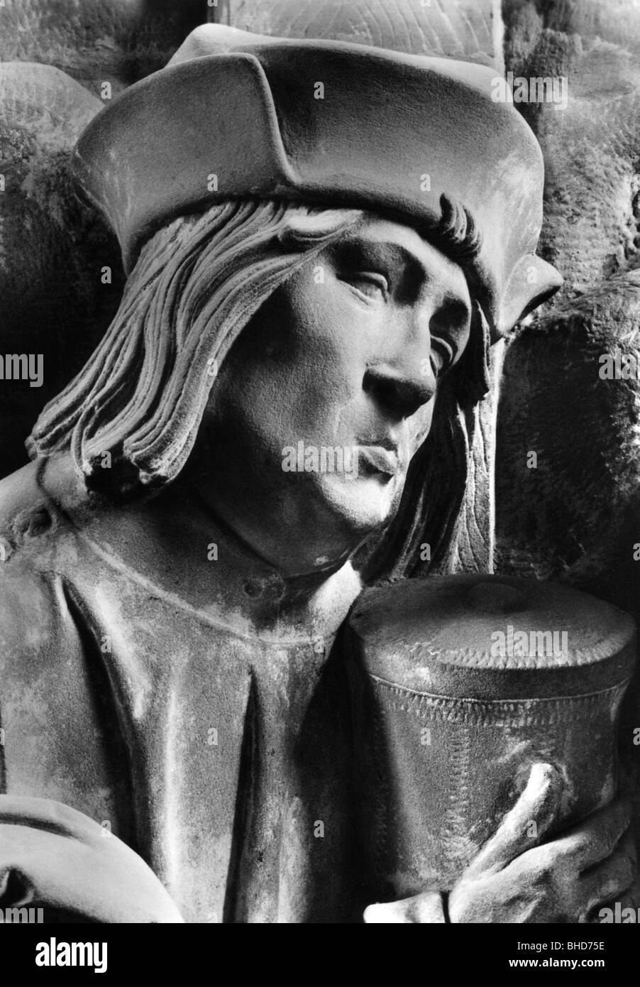 Tilman riemenschneider hi-res stock photography and images - Alamy