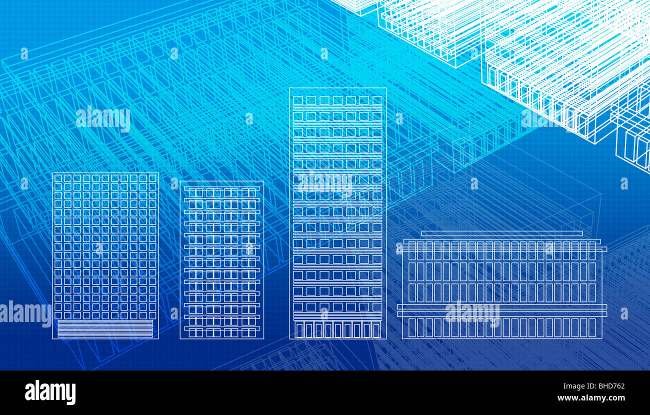 Blueprints High Resolution Stock Photography and Images - Alamy