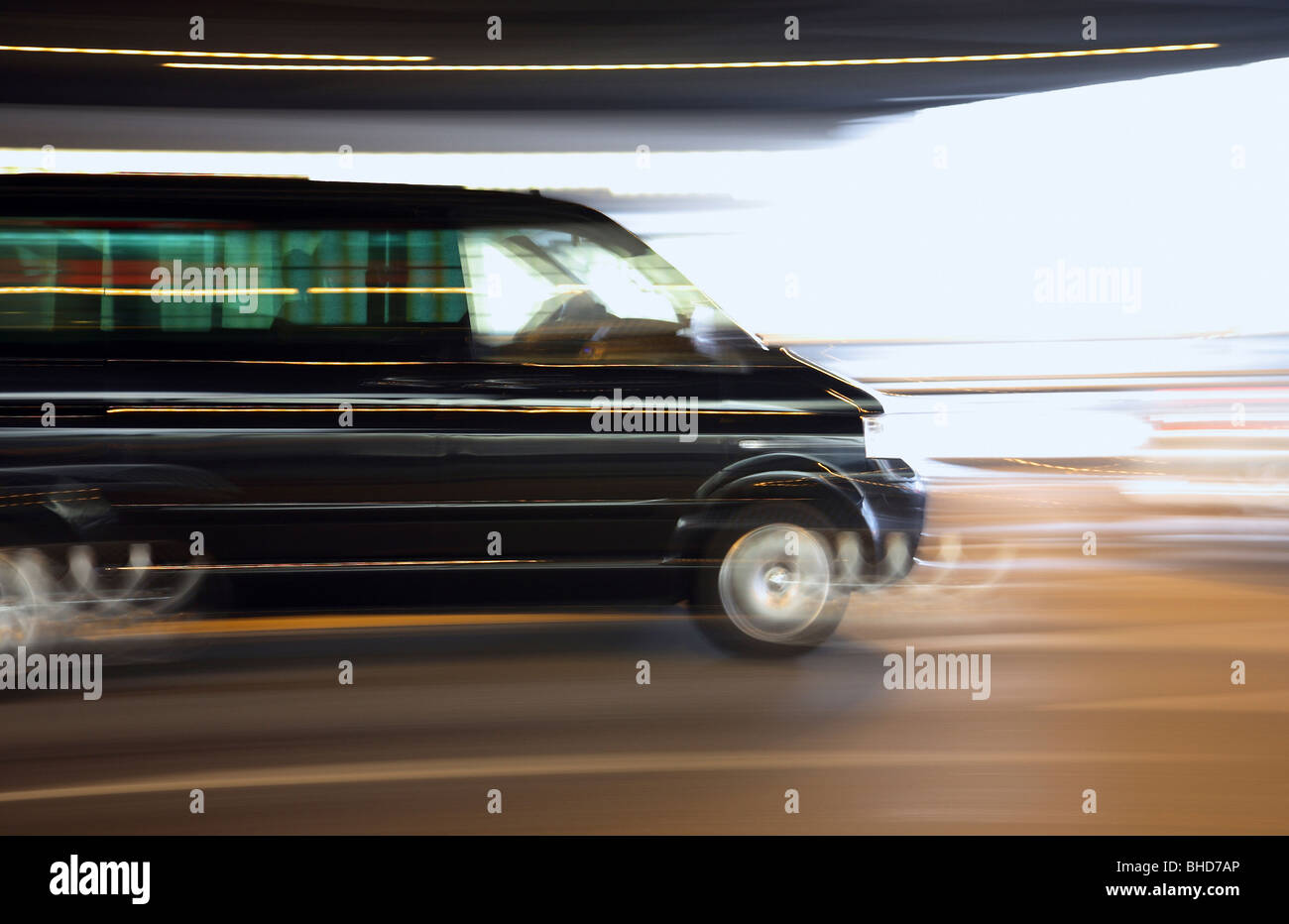 Transport speeding hi-res stock photography and images - Alamy