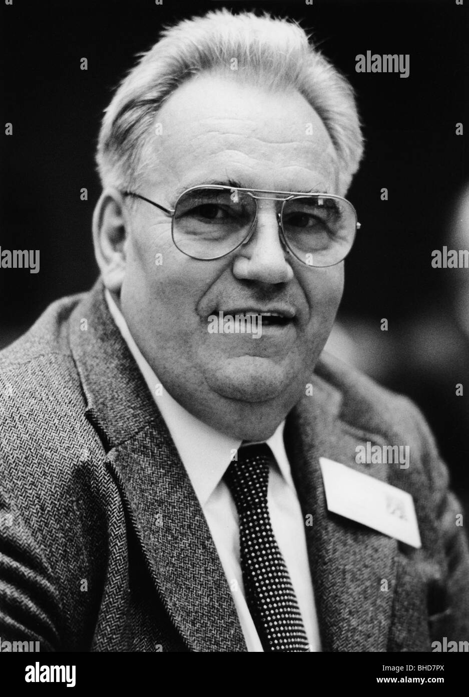 President of the german confederation hi-res stock photography and ...