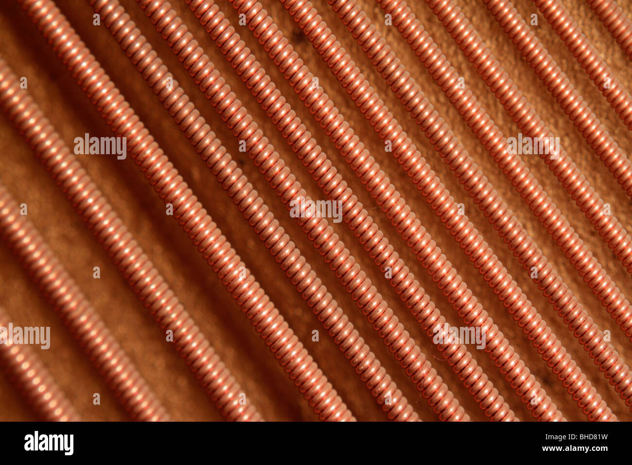 Sound vibration music notes hi-res stock photography and images - Alamy