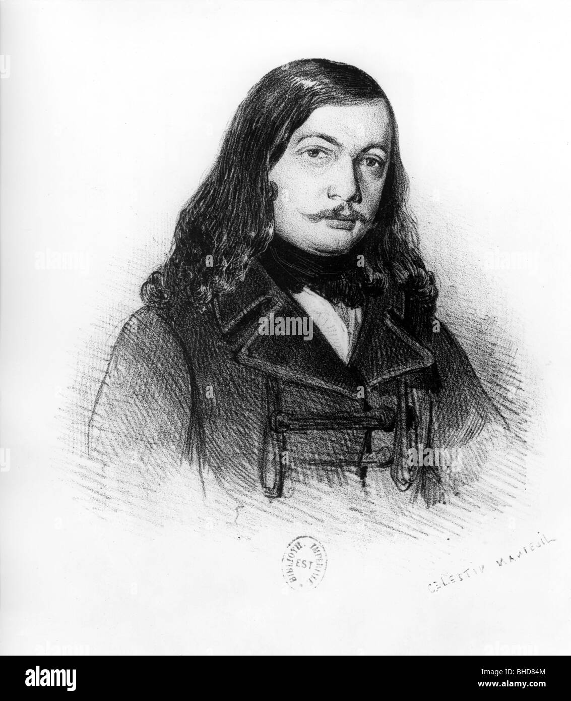 Theophile Black and White Stock Photos & Images - Alamy