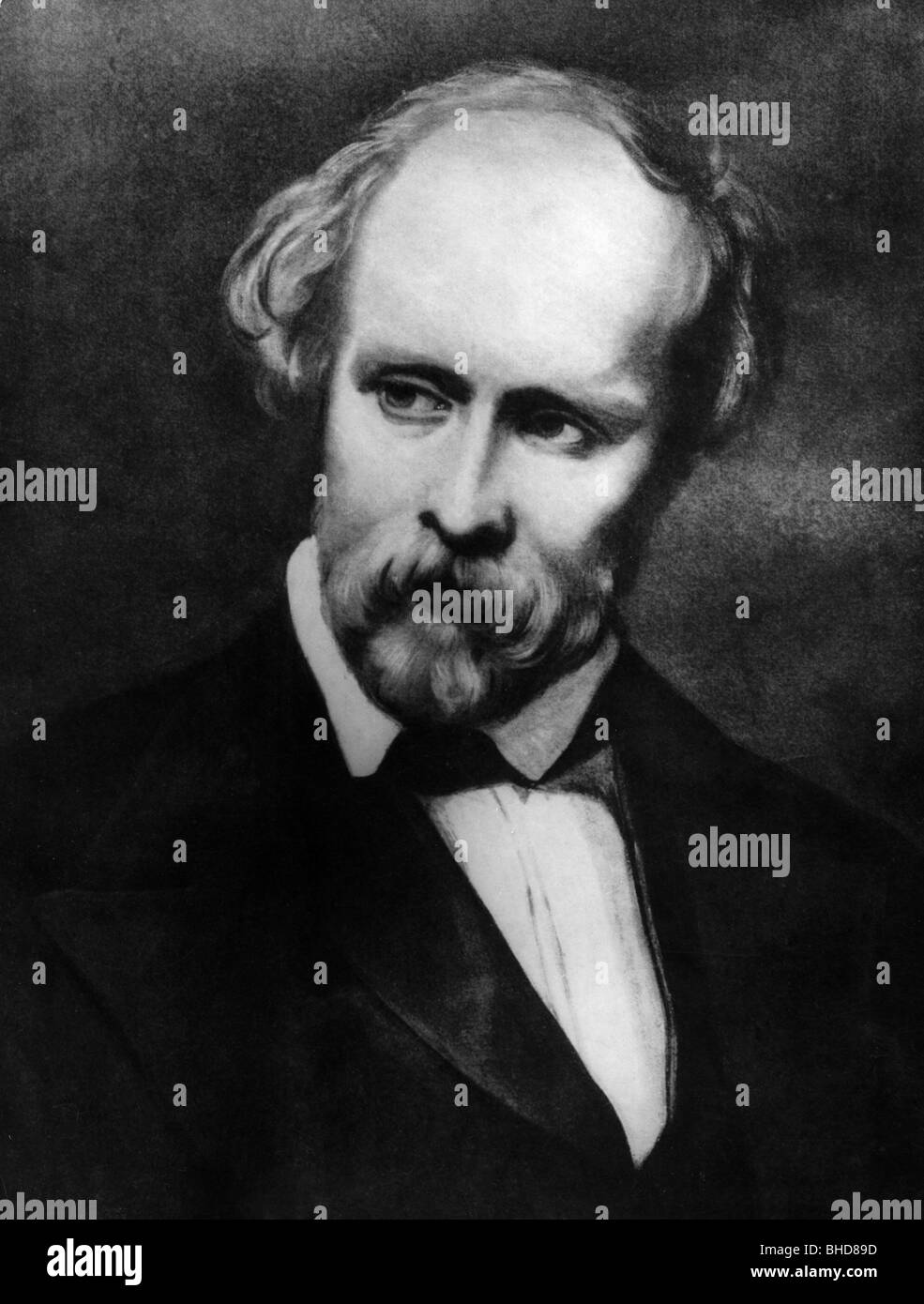 Karl rahl hi-res stock photography and images - Alamy