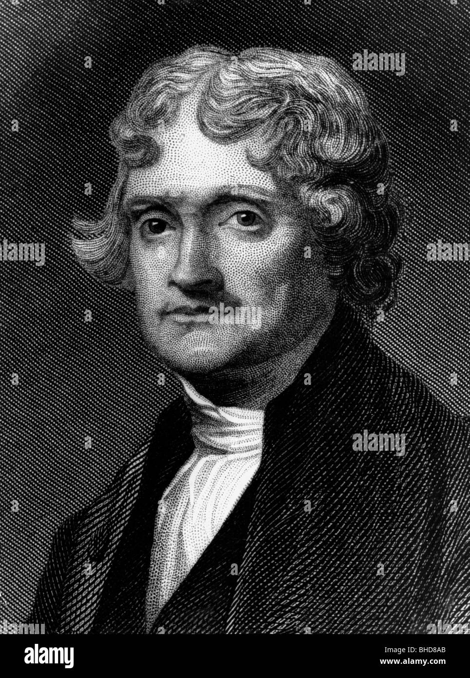 Thomas steel hi-res stock photography and images - Alamy