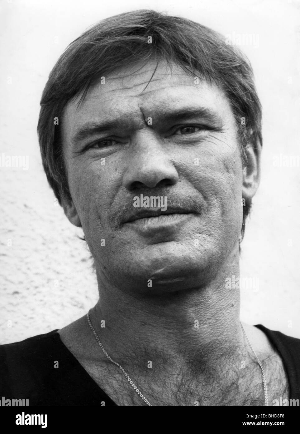 Burkhard driest where hi-res stock photography and images - Alamy