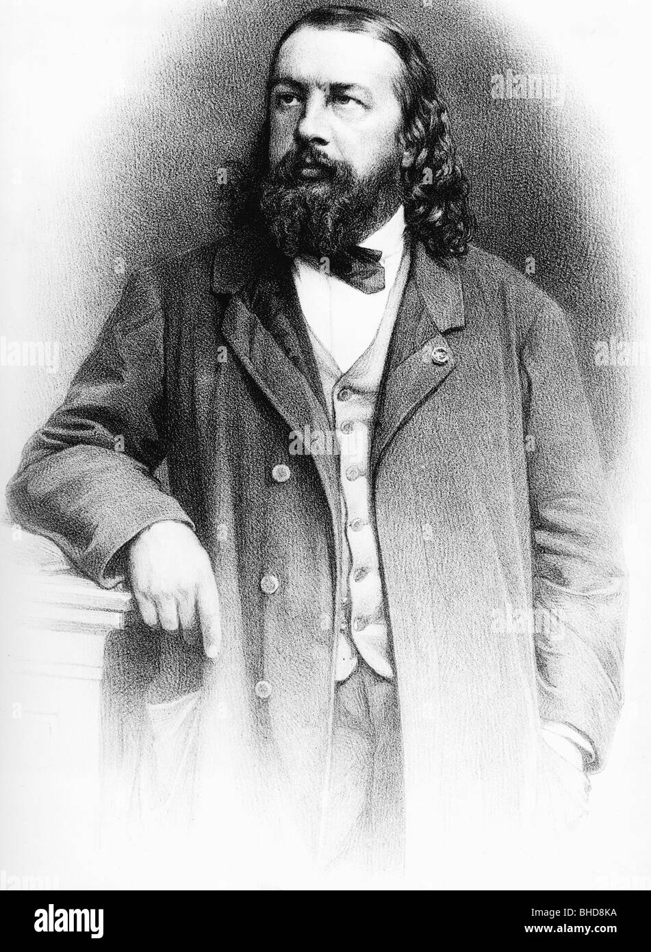 Theophile Black and White Stock Photos & Images - Alamy