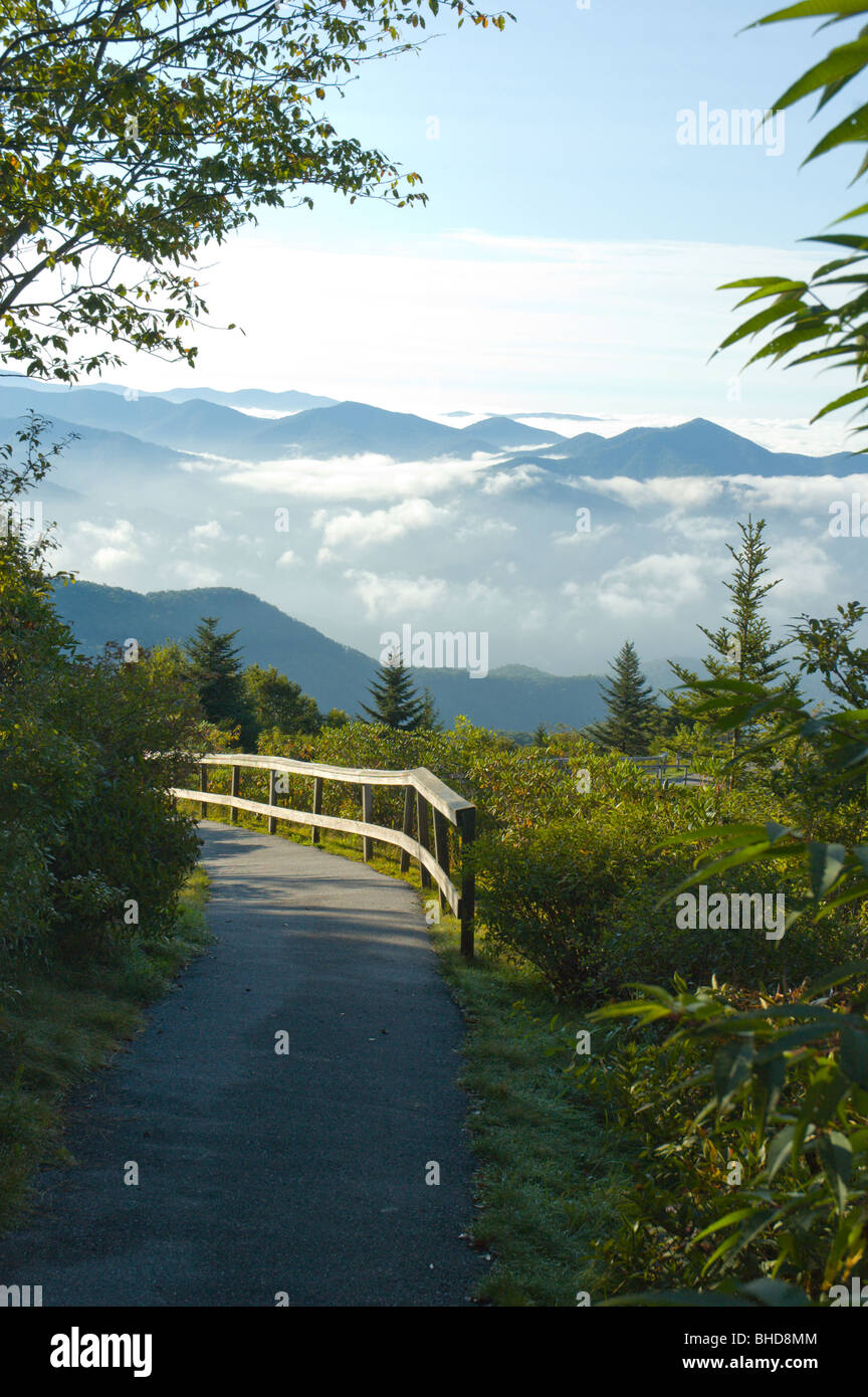 Waterrock knob hi-res stock photography and images - Alamy