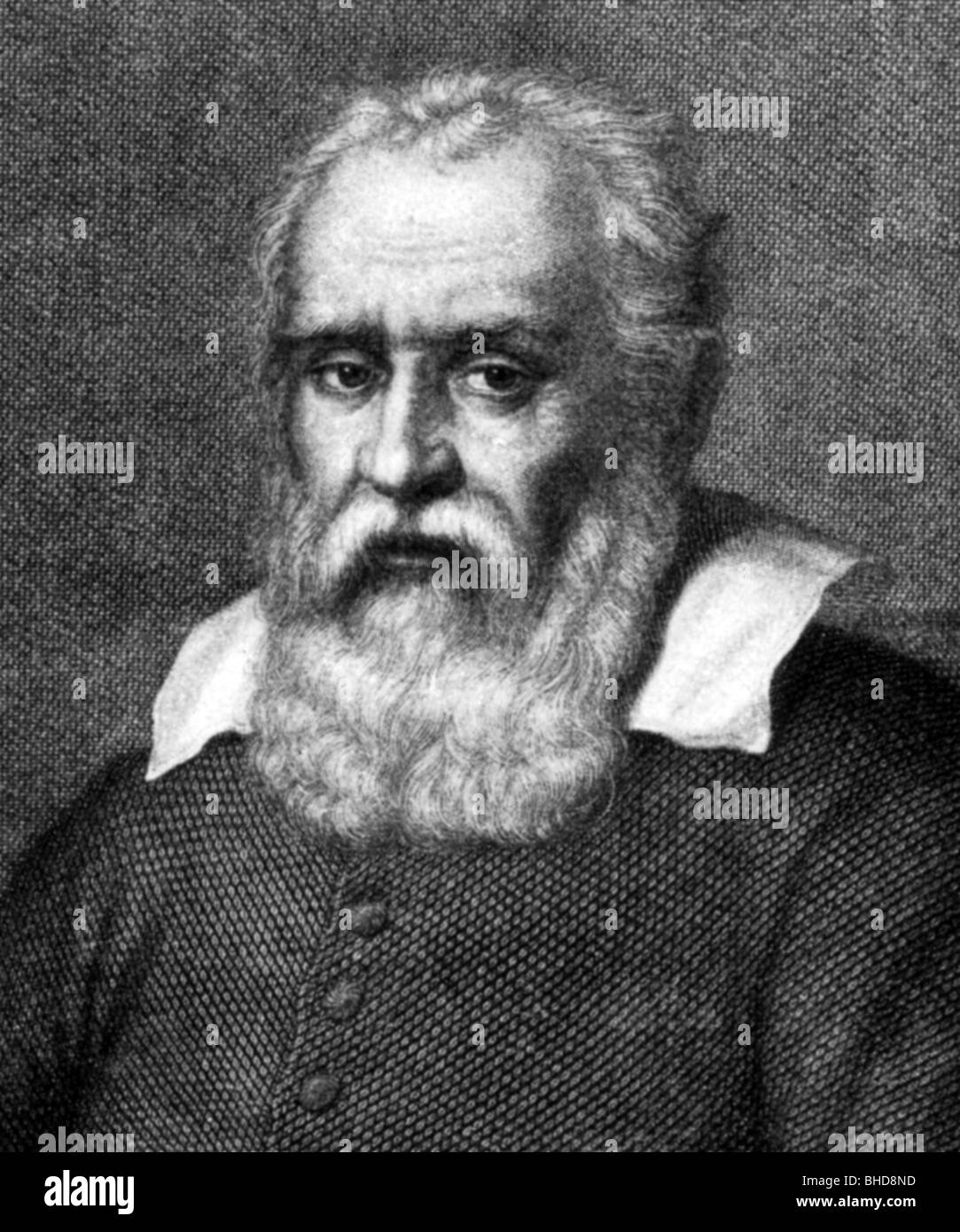 Galileo Galilei Astronomy