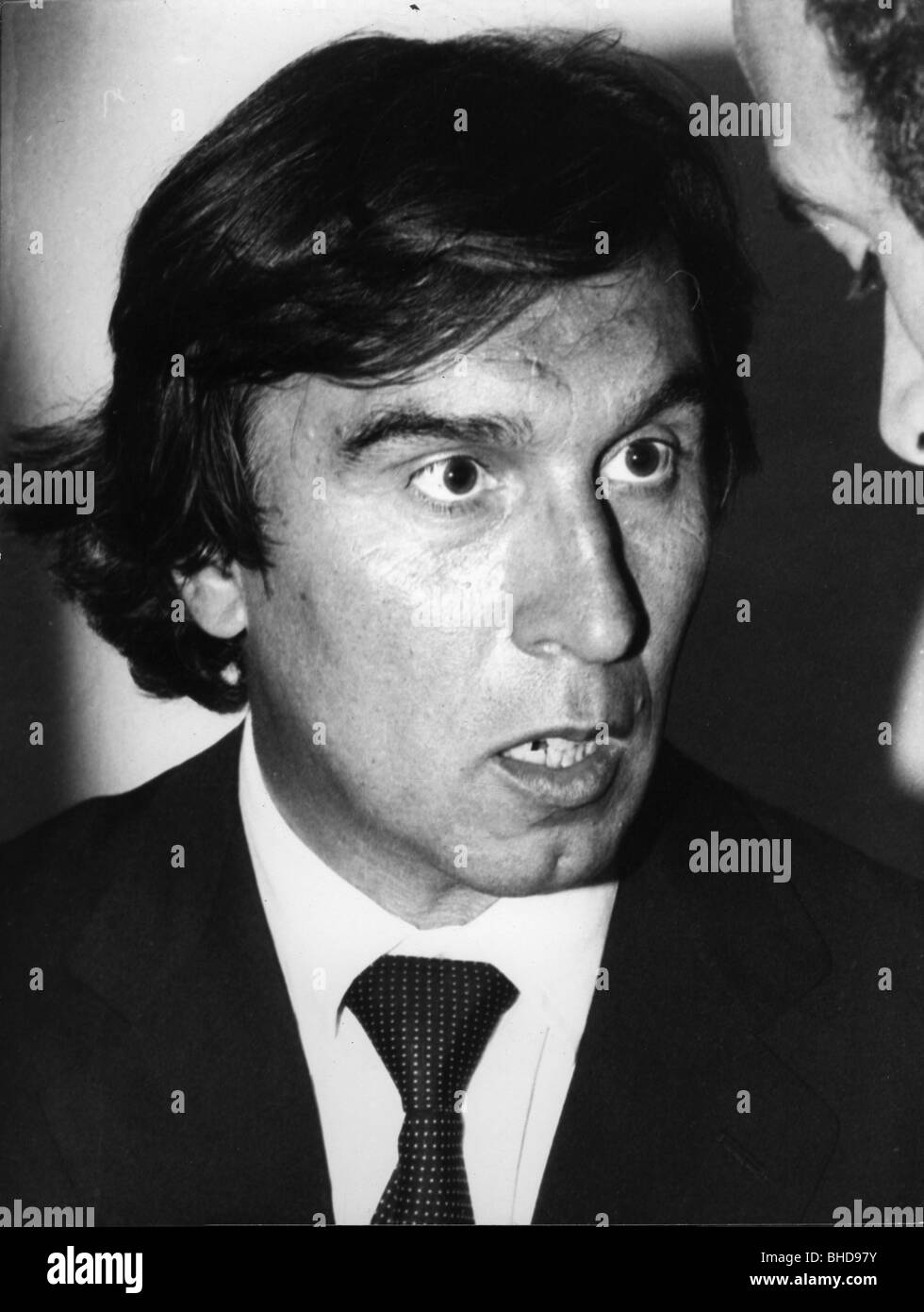 Claudio Abbado