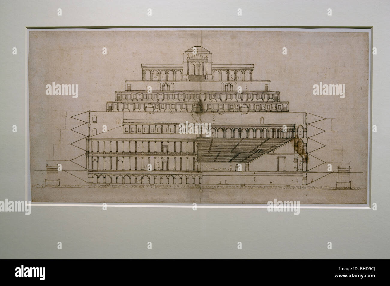 Projects see hi-res stock photography and images - Alamy