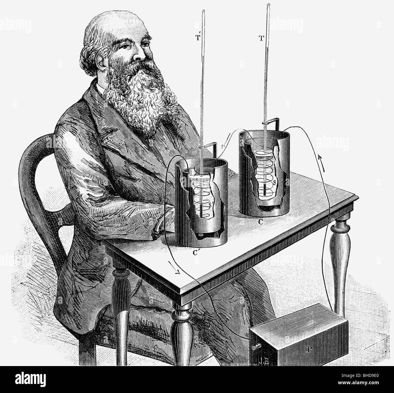 James prescott joule Black and White Stock Photos & Images - Alamy James prescott joule Black and White Stock Photos & Images - Alamy