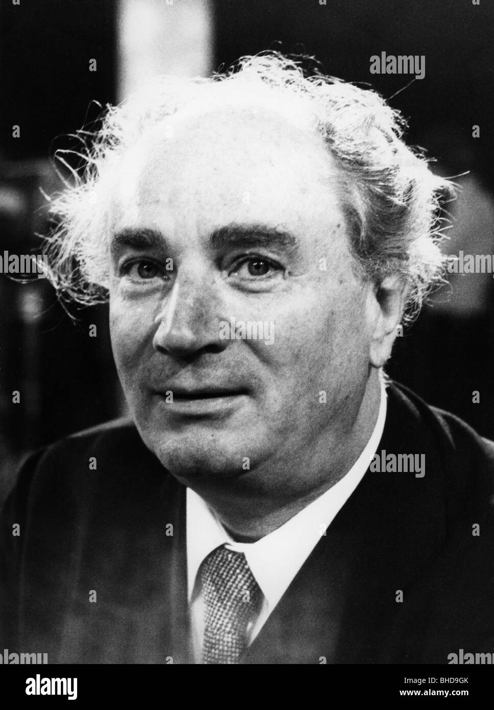 Rafael jeronym kubelik hi-res stock photography and images - Alamy