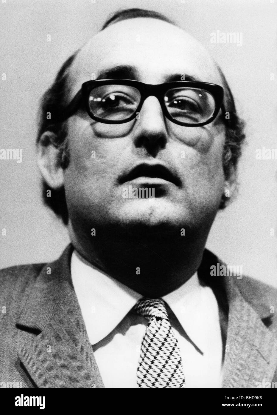Friedrich gulda hi-res stock photography and images - Alamy