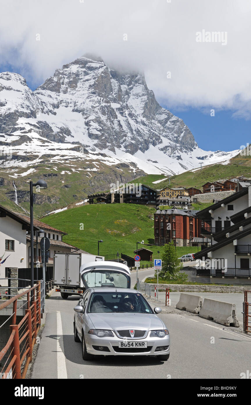 Rover 45 hi-res stock photography and images - Alamy