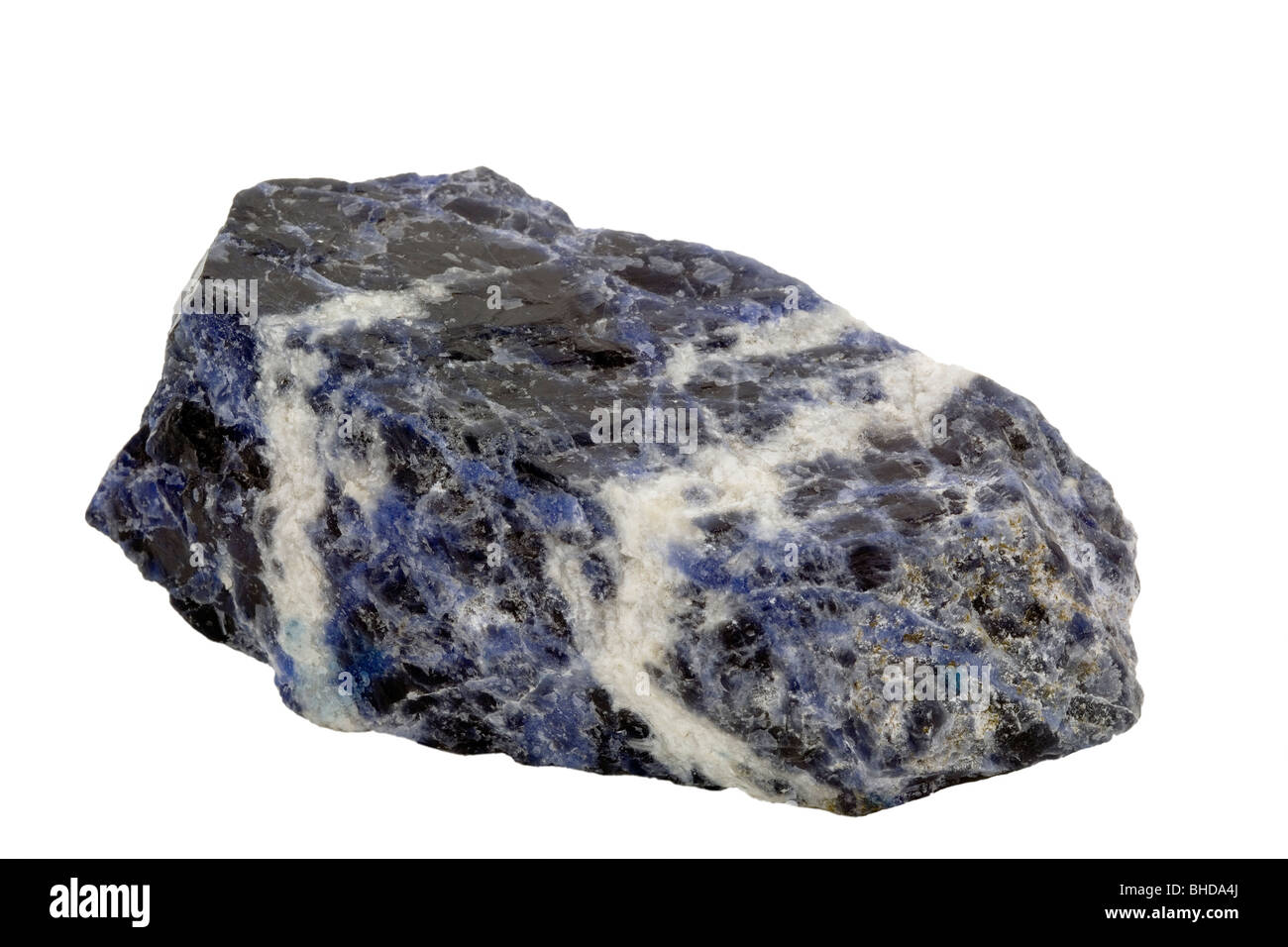 Sodalite hi-res stock photography and images - Alamy