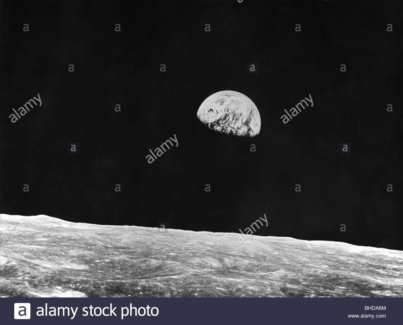Apollo 8 Stock Photos & Apollo 8 Stock Images - Alamy