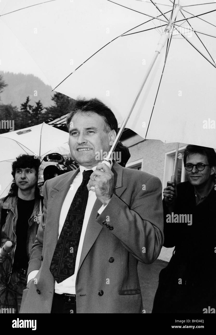 Erwin huber hi-res stock photography and images - Alamy