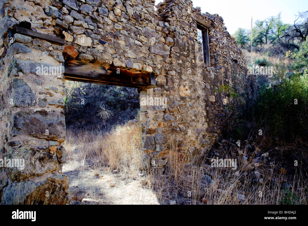 Old mining structures hi-res stock photography and images - Alamy