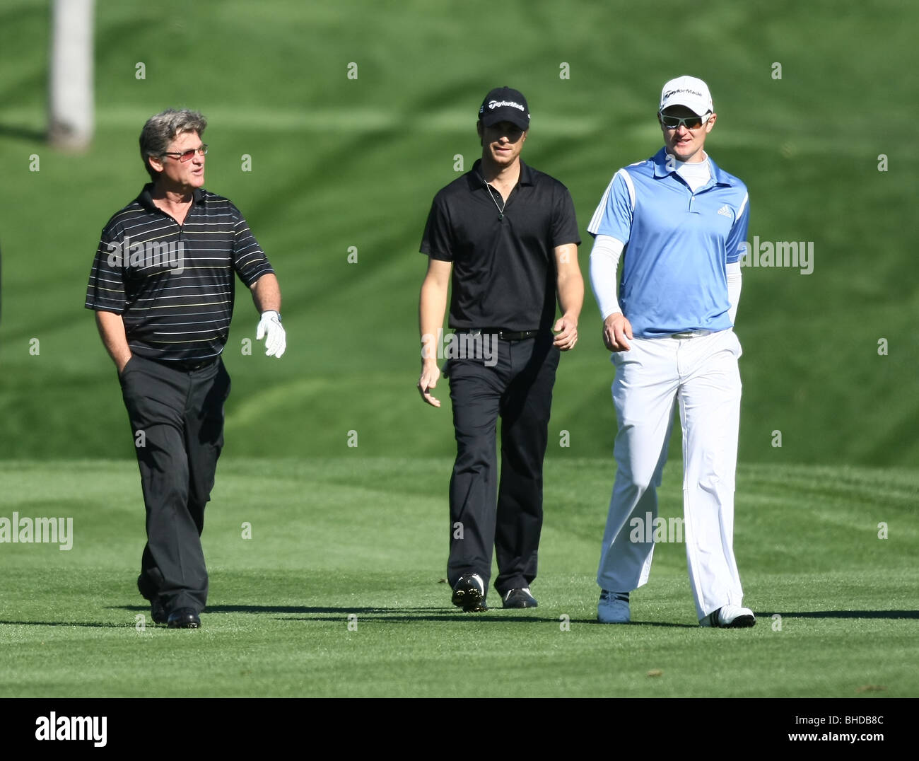 Kurt russell oliver hudson hi-res stock photography and images - Alamy