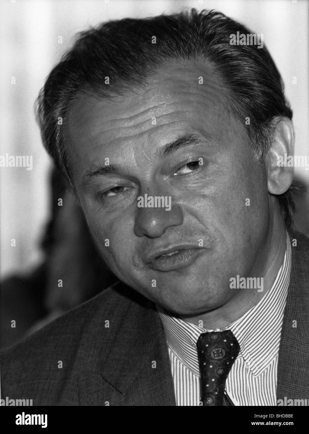 Burda Black and White Stock Photos & Images - Alamy