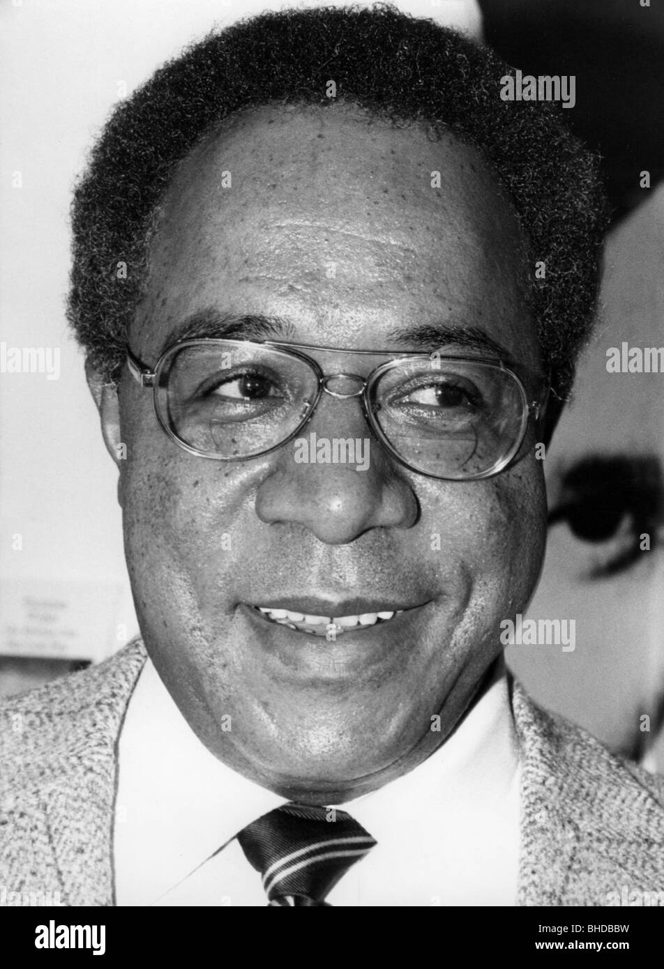 Alex haley hi-res stock photography and images - Alamy