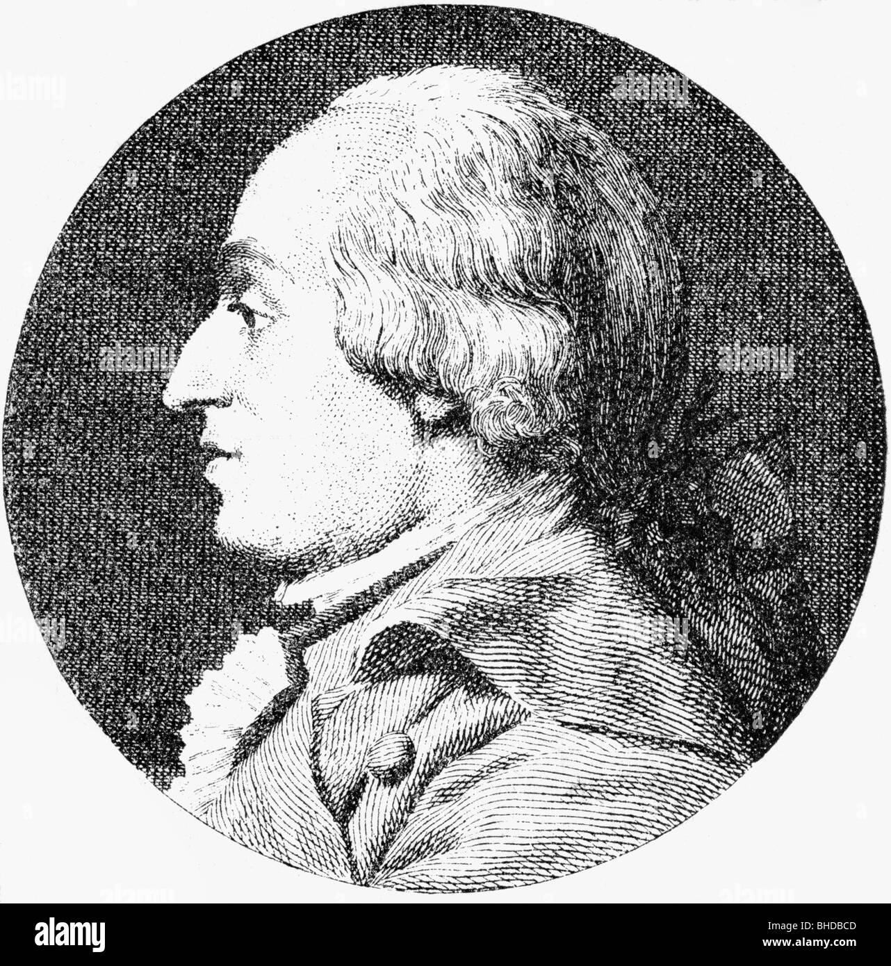 Jacques Charles Scientist