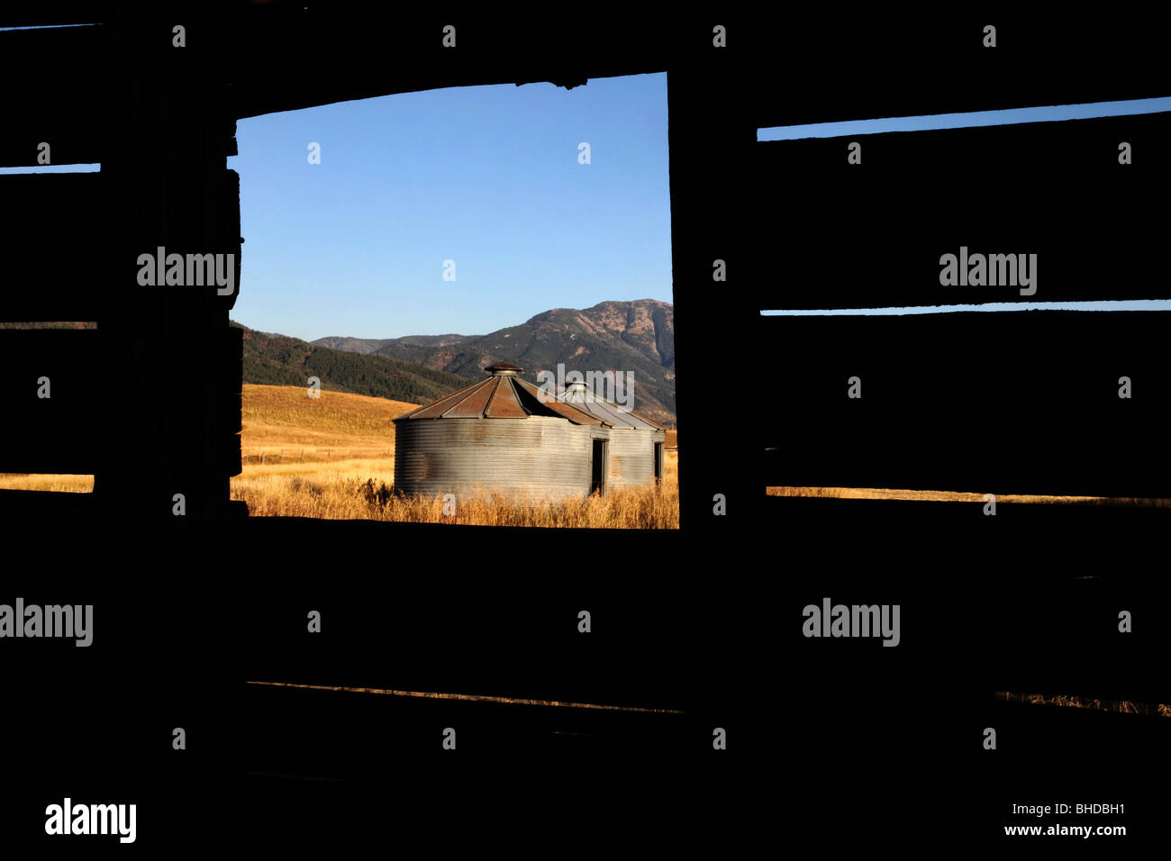 Wooden tanks hi-res stock photography and images - Alamy