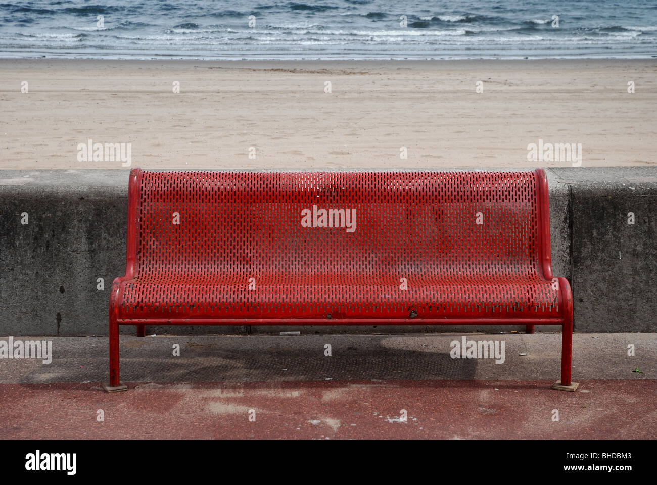 Scottish promenade hi-res stock photography and images - Alamy