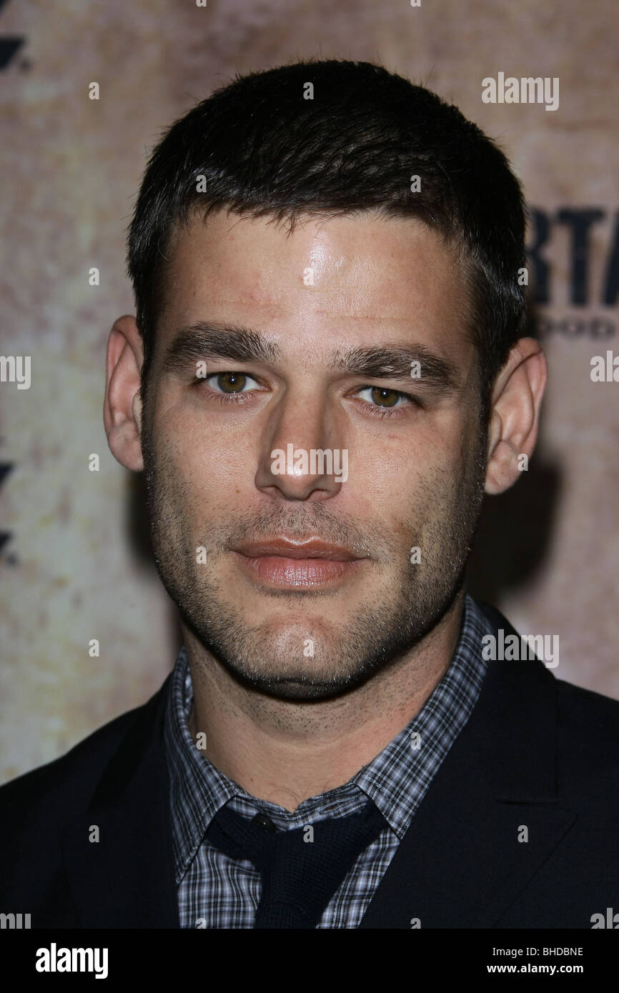 Ivan Sergei And Wife