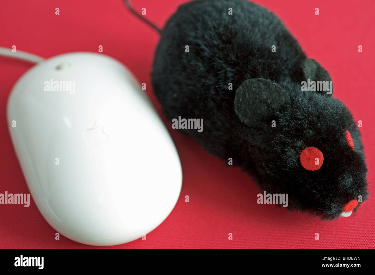 Toy computer hi-res stock photography and images - Alamy