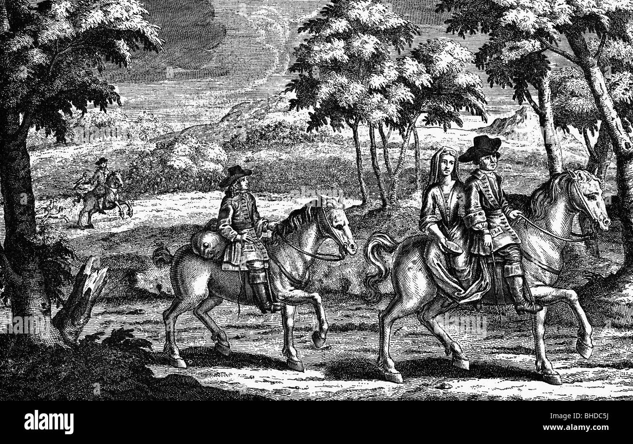 Battle of worcester hi-res stock photography and images - Alamy