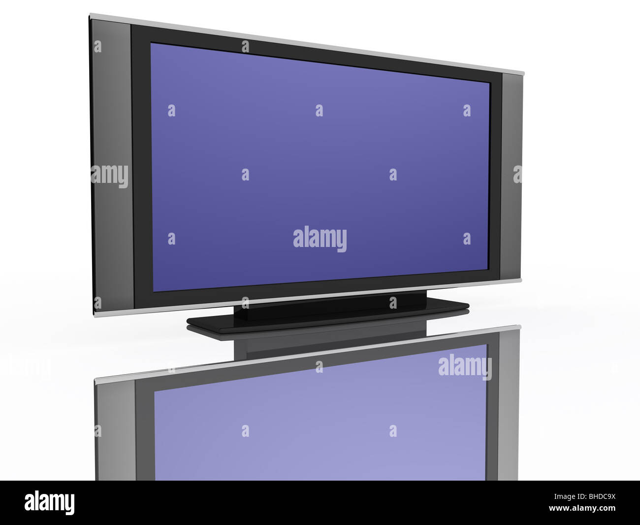 flat LCD tv Liquid-Crystal Display on white Stock Photo - Alamy flat LCD tv Liquid-Crystal Display on white Stock Photo - Alamy