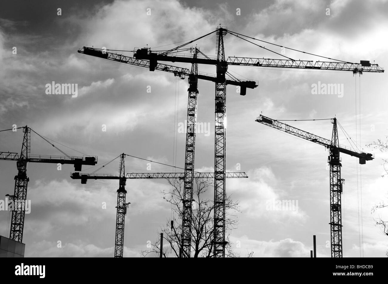 Economic growth Black and White Stock Photos & Images - Alamy