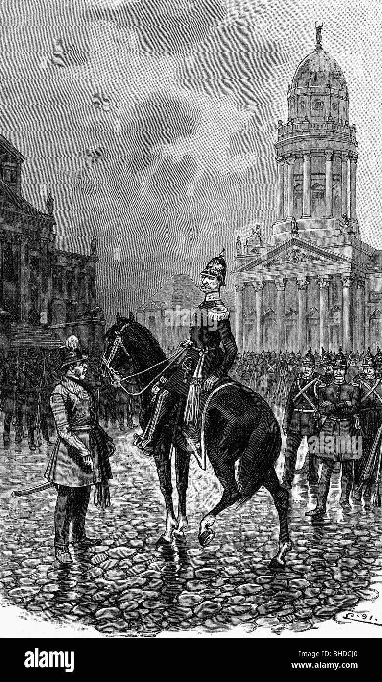 Wrangel, Friedrich Heinrich count of, 13.4.1784 - 1.11.1877, Prussian ...