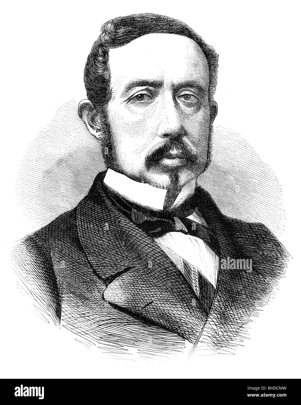 Ramón maría narváez Black and White Stock Photos & Images - Alamy