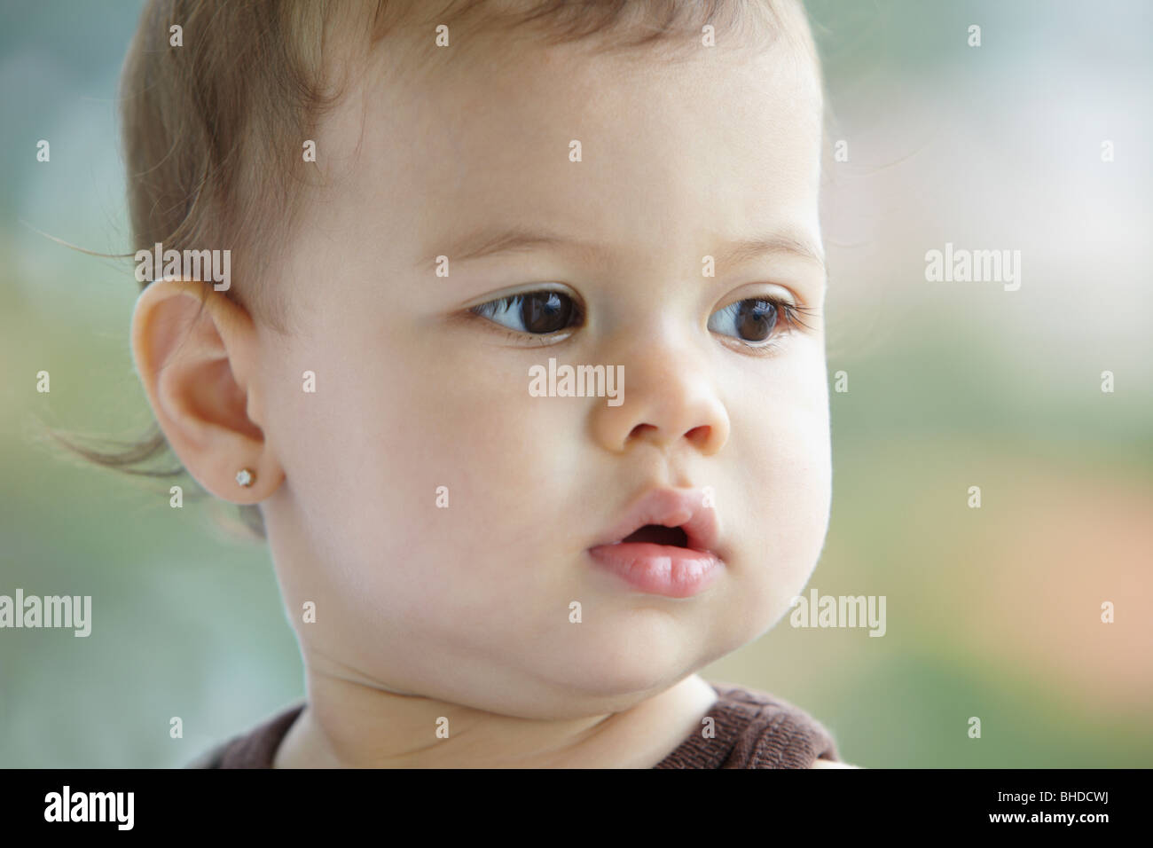 Cuban baby hi-res stock photography and images - Alamy