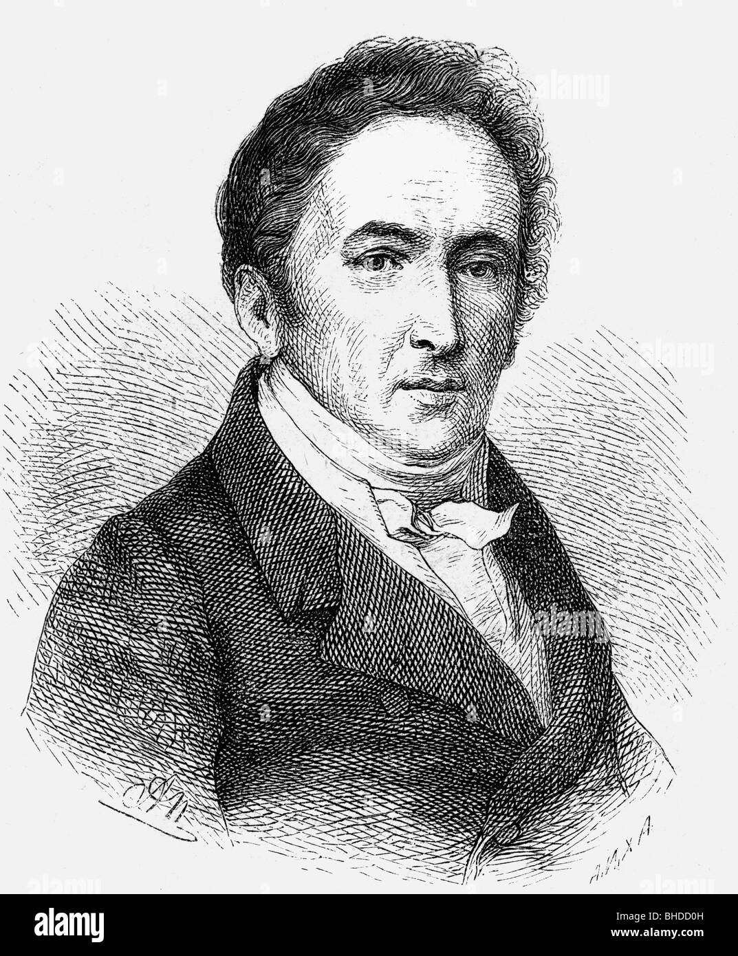 Karamzin hi-res stock photography and images - Alamy