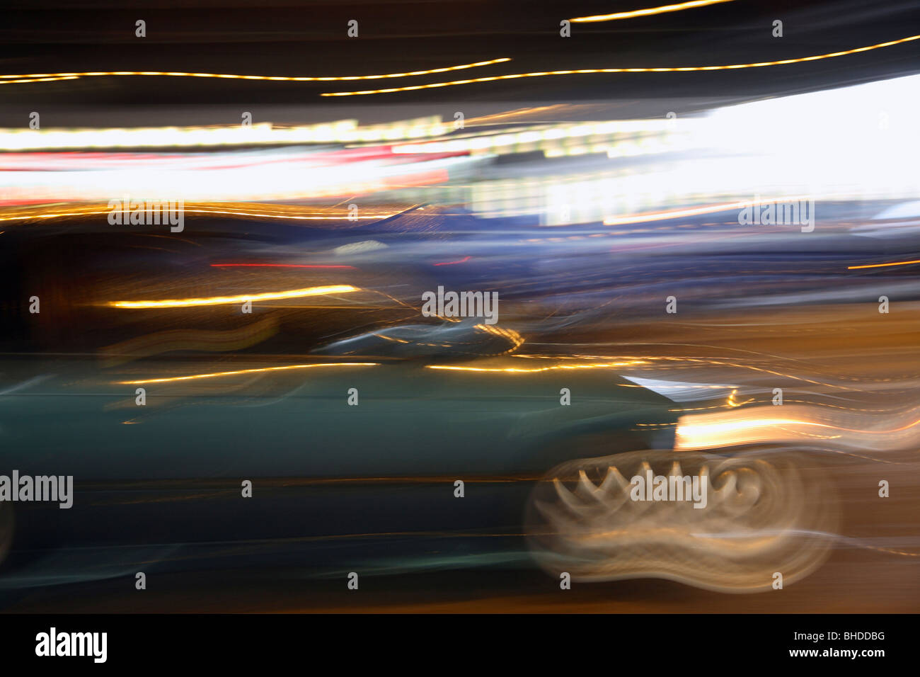 Transport speeding hi-res stock photography and images - Alamy