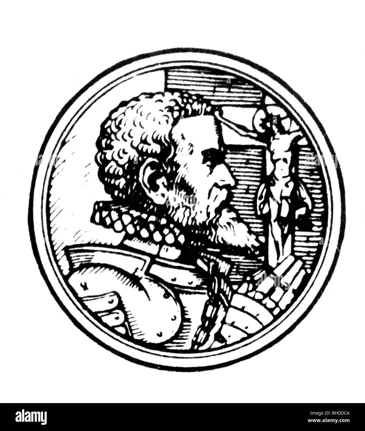 Medieval peasant hi-res stock photography and images - Alamy