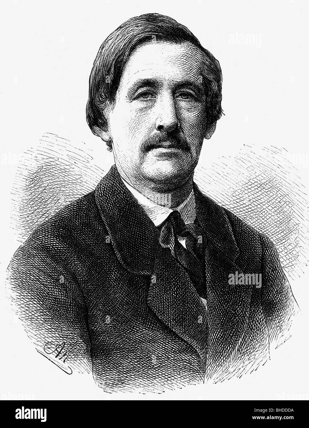 Alexander friedrich hi-res stock photography and images - Alamy