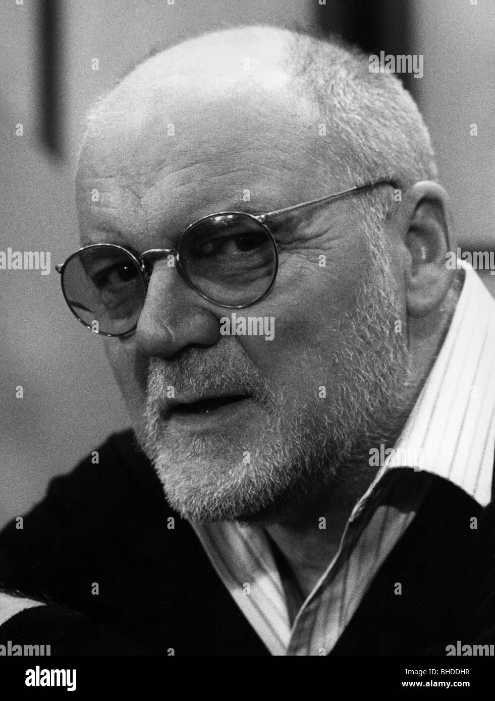 German cabaret 1989 Black and White Stock Photos & Images - Alamy