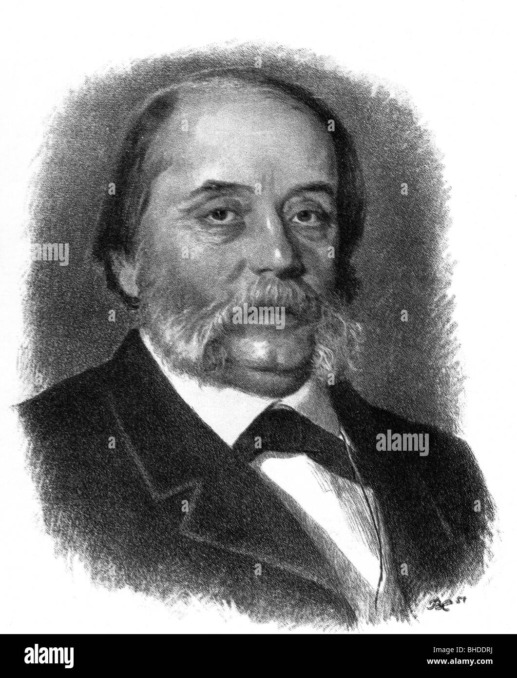 Goncharov hi-res stock photography and images - Alamy