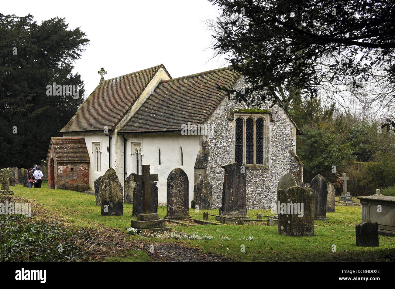 Ashley church hi-res stock photography and images - Alamy
