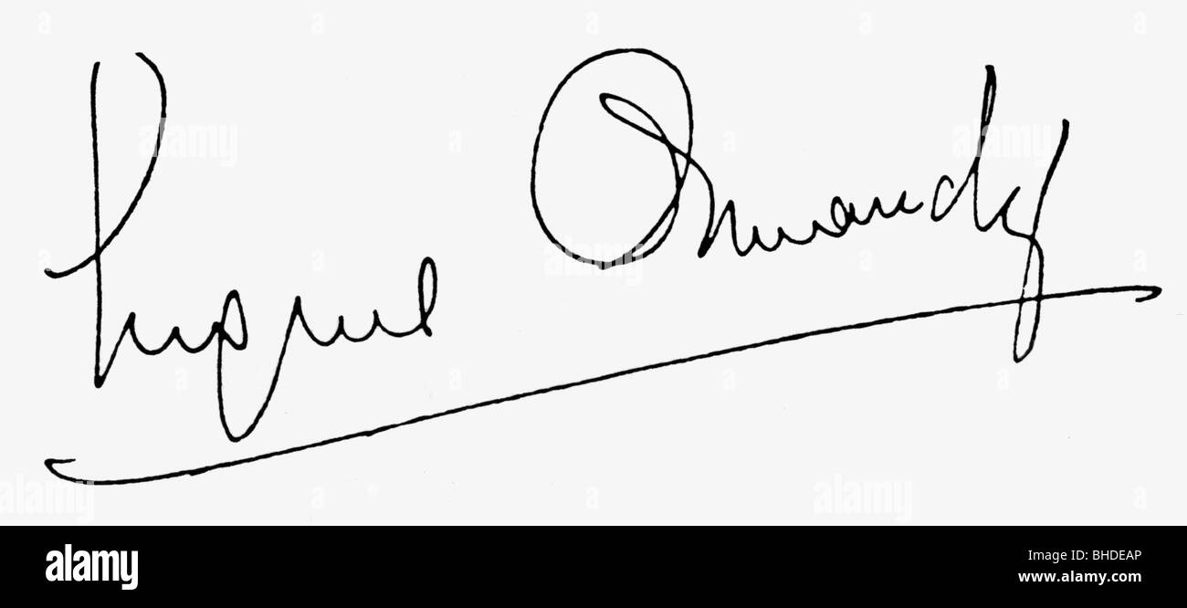 Signature y hi-res stock photography and images - Alamy